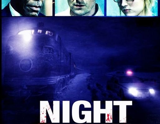 Night Train (Film 2009): trama, cast e info - Movieplayer.it