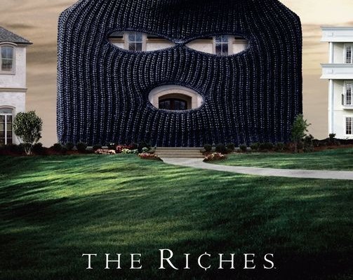 The Riches (Serie TV 2007 - 2008): trama, cast, foto, news - Movieplayer.it