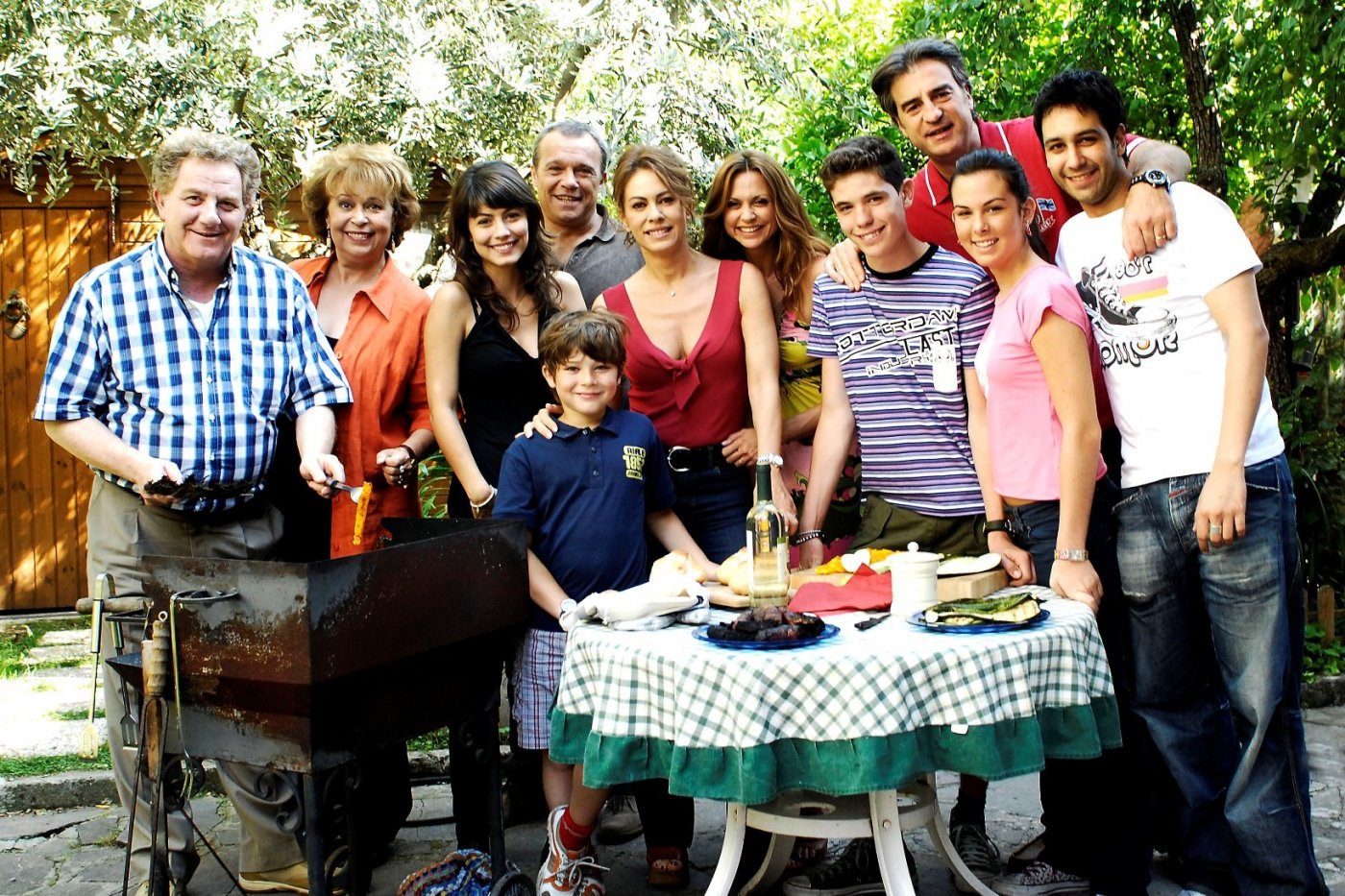 I Cesaroni 7: la nuova stagione avrà un legame molto stretto con la ...