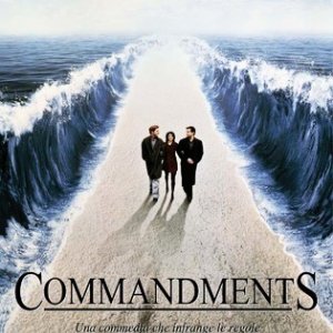 Commandments (Film 1997): trama, cast, foto - Movieplayer.it