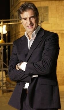 Max Tortora: biografia, film, foto - Movieplayer.it