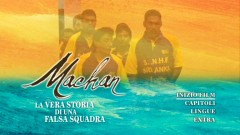 Il DVD di Machan - la vera storia di una falsa squadra - Movieplayer.it