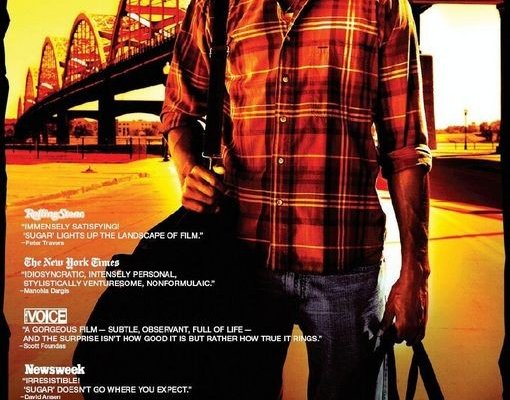 Sugar (Film 2008): trama, cast e dove vederlo - Movieplayer.it