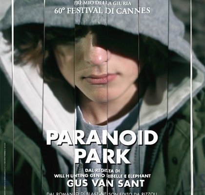 Paranoid Park (Film 2007): trama, cast e info - Movieplayer.it