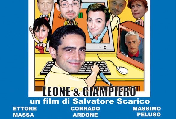 Leone & Giampiero (Film 2006): trama, cast e info - Movieplayer.it