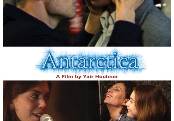 Antarctica (Film 2008): trama e info - Movieplayer.it