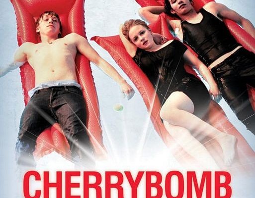Cherrybomb (Film 2009): trama, cast, foto, news - Movieplayer.it
