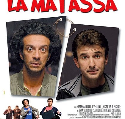 La matassa (Film 2009): trama, cast e info - Movieplayer.it