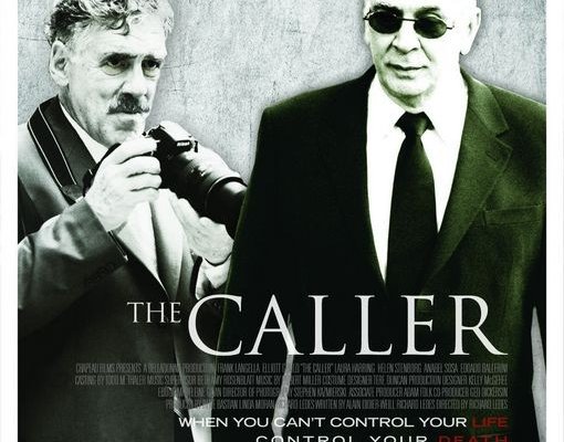 The Caller (Film 2008): trama, cast, foto - Movieplayer.it