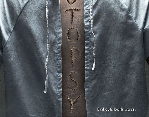 Autopsy (Film 2008): trama, cast e info - Movieplayer.it