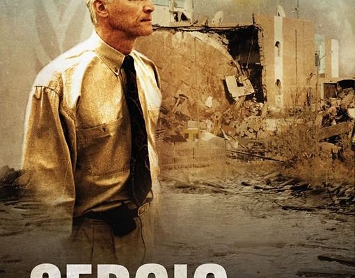 Sergio (Film 2009): trama, cast e info - Movieplayer.it