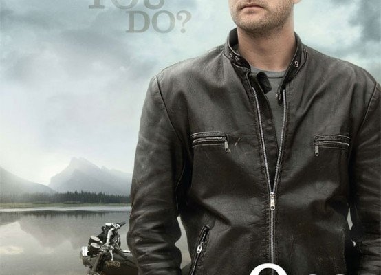 One Week (Film 2008): trama, cast, foto, news - Movieplayer.it