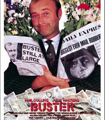 Buster (Film 1988): trama, cast, foto - Movieplayer.it