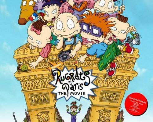 Rugrats in Paris: The Movie (Film 2000): trama, cast e dove vederlo ...