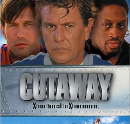 Cutaway (Film TV 2000): trama, cast e dove vederlo - Movieplayer.it
