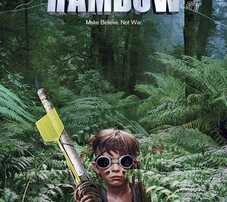 Son of Rambow - Il figlio di Rambo (Film 2007): trama, cast e dove ...