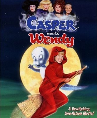 Casper Meets Wendy (Film TV 1998): trama, cast e info - Movieplayer.it