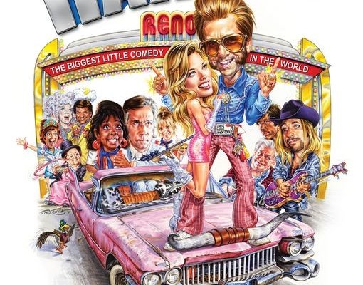 Unbeatable Harold (Film 2006): trama, cast e info - Movieplayer.it