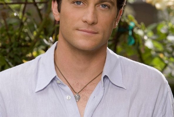 David Conrad: film, foto - Movieplayer.it