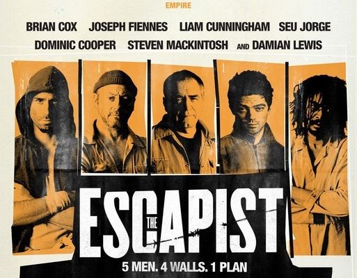 Prison Escape (Film 2008): trama, cast e info - Movieplayer.it