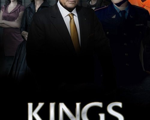 Kings (Serie TV 2009 - 2009): trama, cast e info - Movieplayer.it
