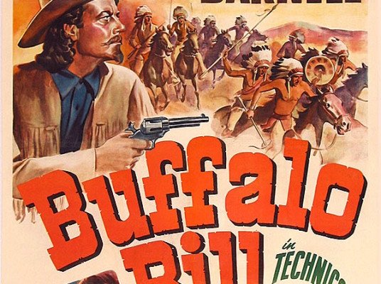 Buffalo Bill (Film 1944): trama, cast e info - Movieplayer.it