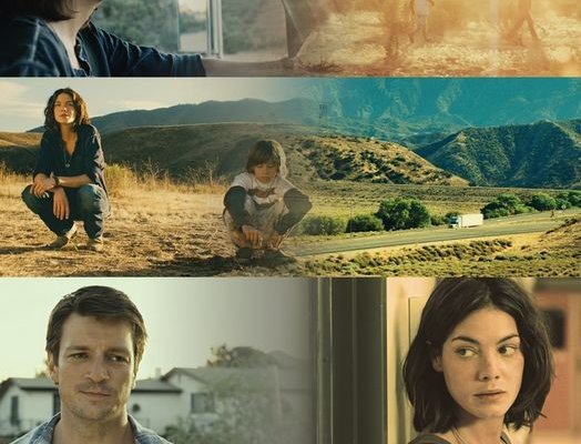 Trucker (Film 2008): trama, cast e info - Movieplayer.it