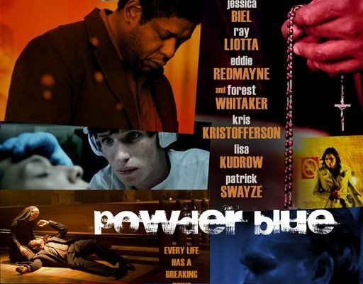 Powder Blue (Film 2009): trama, cast e info - Movieplayer.it