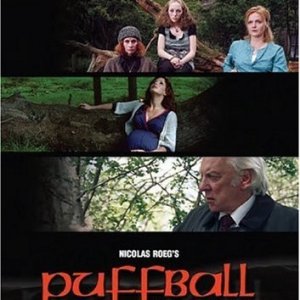 Puffball (Film 2007): trama, cast, foto, news - Movieplayer.it