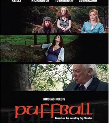 Puffball (Film 2007): trama, cast e info - Movieplayer.it