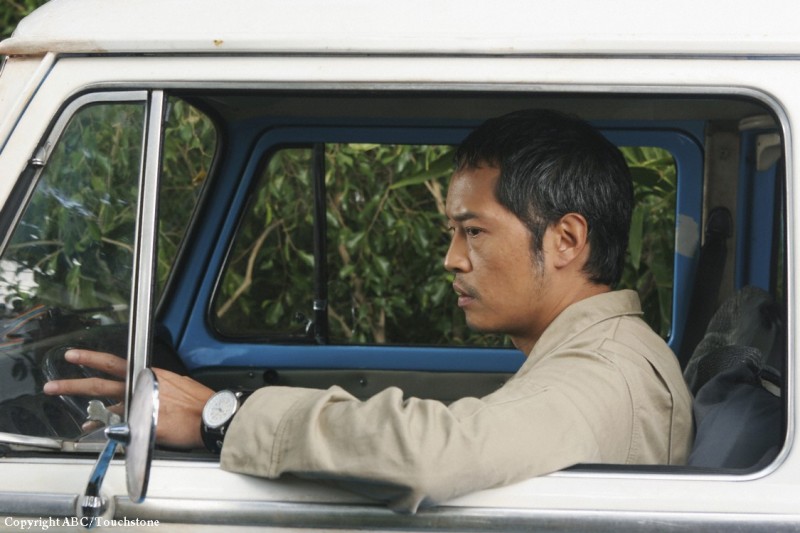 Avatar - La leggenda di Aang, Ken Leung credeva di dover fare il ...