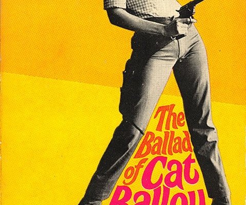 Cat Ballou (Film 1965): trama, cast e dove vederlo - Movieplayer.it