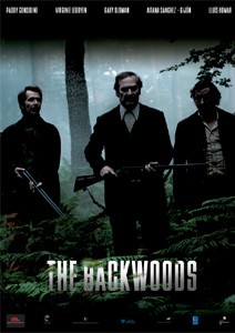 The backwoods - Prigionieri del bosco (Film 2005): trama, cast e dove ...