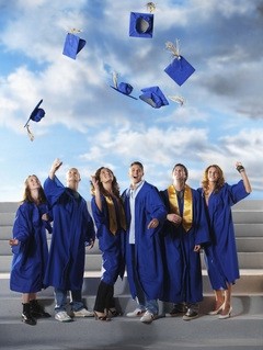 Reunion (Serie TV 2005 - 2005): trama, cast e info - Movieplayer.it