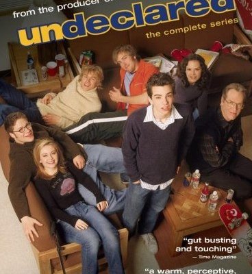 Undeclared (Serie TV 2001 - 2002): trama, cast e info - Movieplayer.it