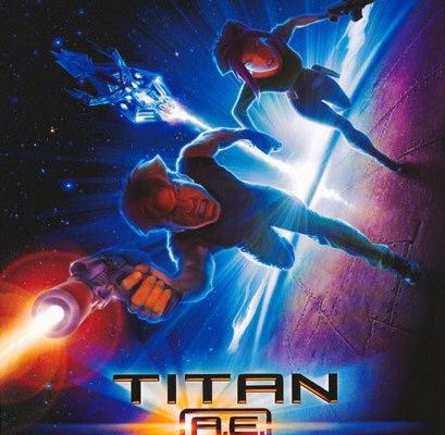 Titan A.E. (Film 2000): trama, cast e dove vederlo - Movieplayer.it