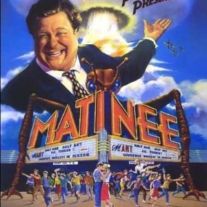Matinee (Film 1993): trama, cast, foto, news - Movieplayer.it
