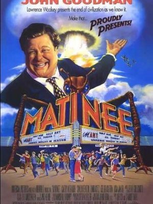 Matinee (Film 1993): trama, cast e info - Movieplayer.it