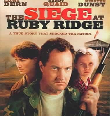The Siege at Ruby Ridge (Film TV 1996): trama, cast, foto - Movieplayer.it