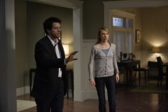 Supernatural - Stagione 4, episodio 20: The Rapture - Movieplayer.it
