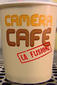 Cast e personaggi di Camera Cafè (2003) - Serie TV - Movieplayer.it