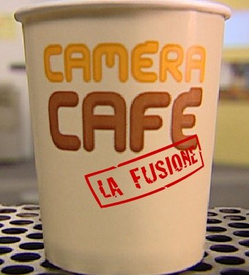 Cast e personaggi di Camera Cafè (2003)- Serie TV - Movieplayer.it
