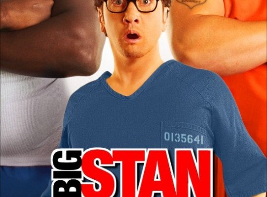 Big Stan (Film 2007): trama, cast e info - Movieplayer.it