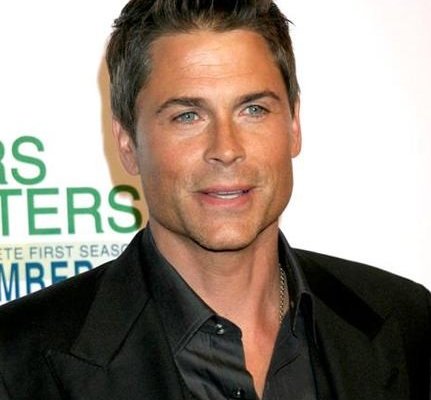 Rob Lowe: biografia, film, foto - Movieplayer.it