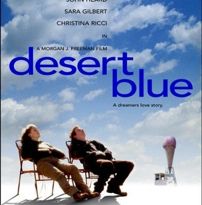 Desert Blue (Film 1998): trama, cast e info - Movieplayer.it