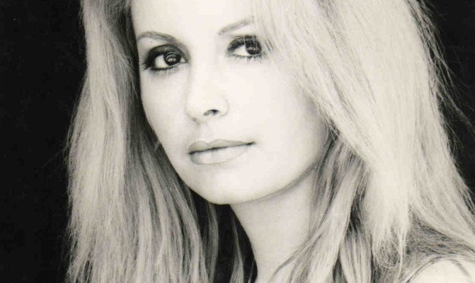 Evi Farinelli: film, foto - Movieplayer.it