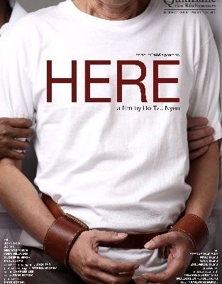 Here (Film 2009): trama, cast, foto - Movieplayer.it