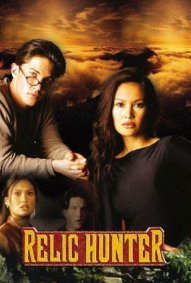 Cast e personaggi di Relic Hunter (1999) - Serie TV - Movieplayer.it