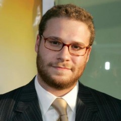 Seth Rogen, Jason Bateman e un alieno in fuga