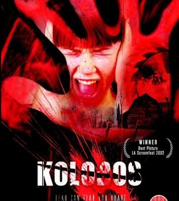 Kolobos - Trappola infernale (Film 1999): trama, cast, foto ...
